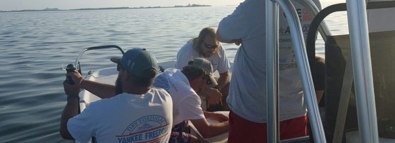 USCG Approved Captain License Class & Maritime Training Captain School ...